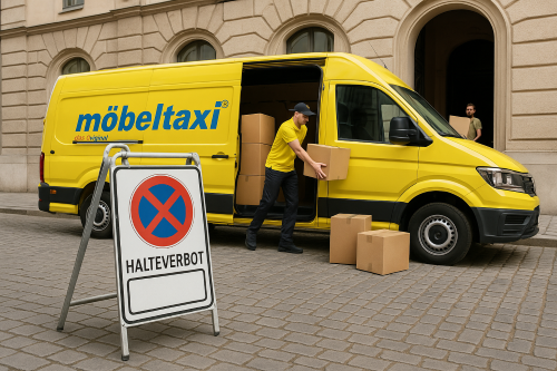 Möbeltaxi München Transport & Umzüge preiswert ab 49€